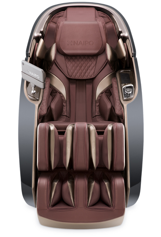 NAIPO® UK Official Website - Massage Chairs & Massagers – NAIPO.co.uk