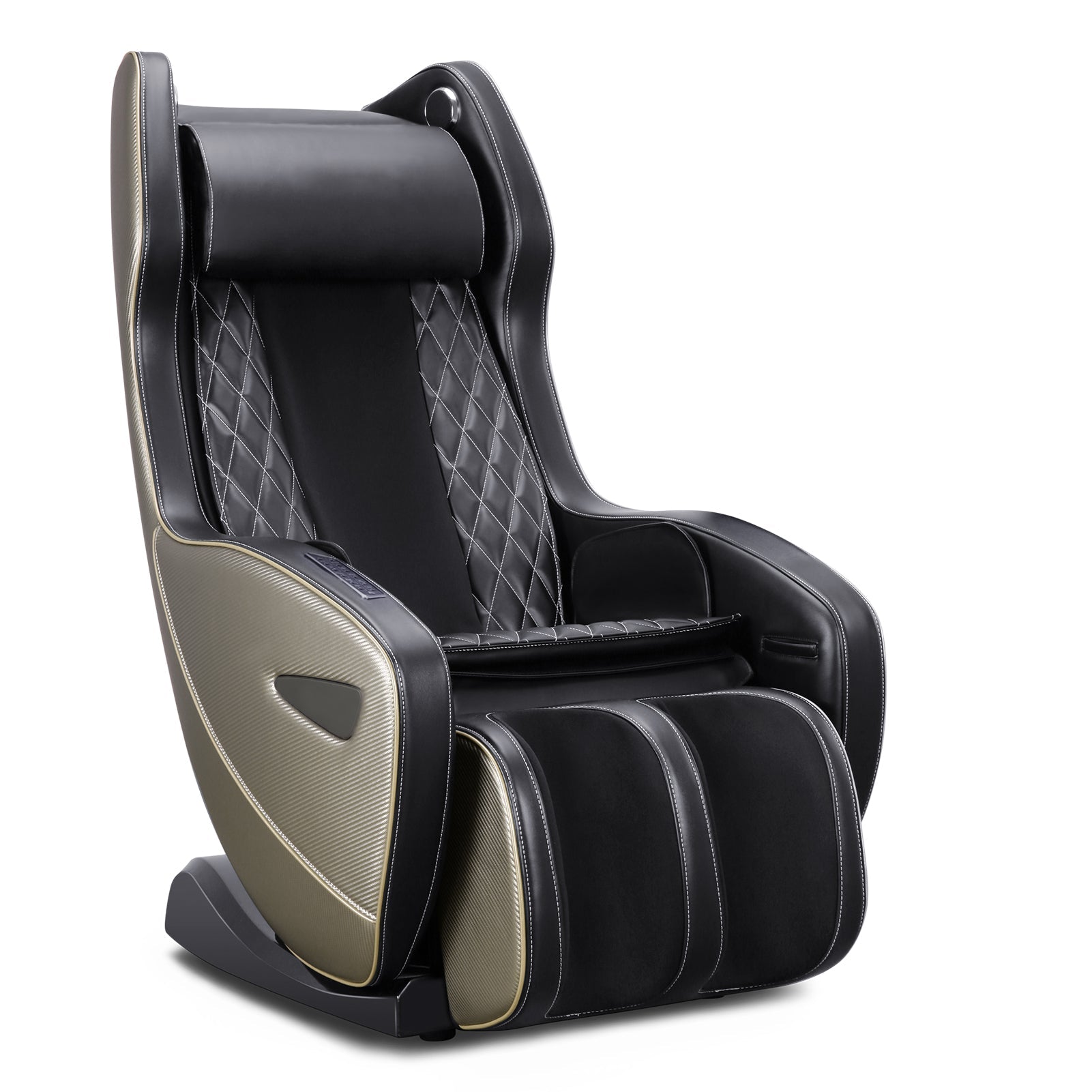 NAIPO Premium Massage Chair, Design Award, Bluetooth,